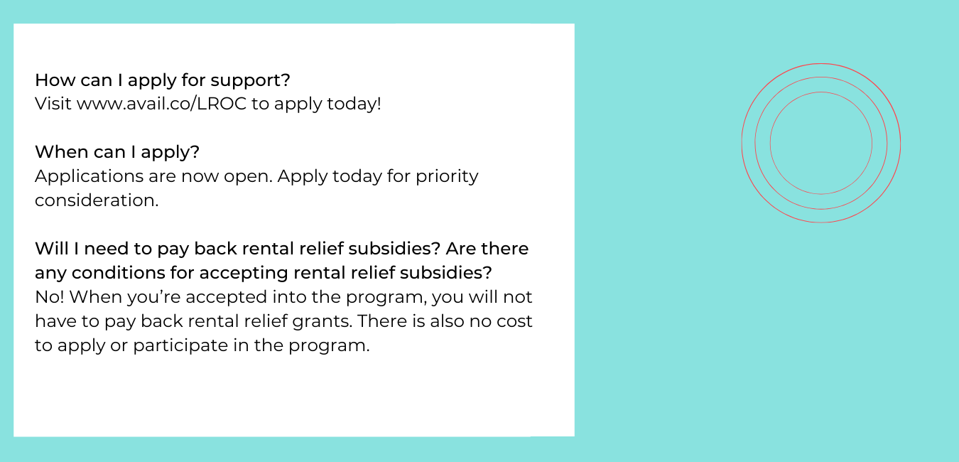 FAQs – Local Rental Owners Collaborative